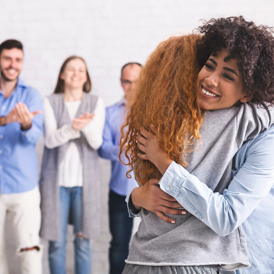 CPI College - Crisis Prevention & Intervention - Certified Training