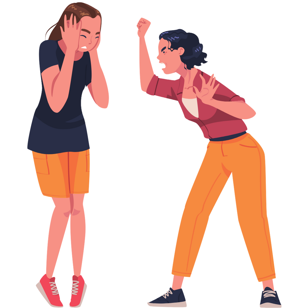 Crisis Prevention & Intervention – CPI College